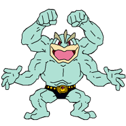 Machamp | Pokémon Wiki | Fandom