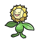 Sunflora | Pokémon Wiki | Fandom