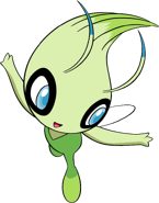 Celebi | Pokémon Wiki | Fandom