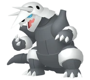 Aggron | Pokémon Wiki | Fandom