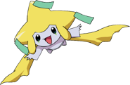 Jirachi | Pokémon Wiki | Fandom