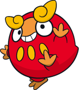 Darumaka | Pokémon Wiki | Fandom