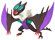 Noivern | Pokémon Wiki | Fandom