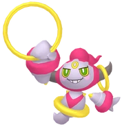Hoopa | Pokémon Wiki | Fandom