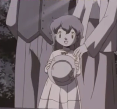 Amber Fuji | Pokémon Wiki | Fandom