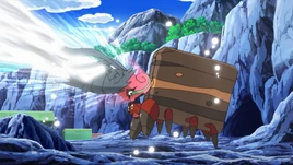 Evolution Exchange Excitement! | Pokémon Wiki | Fandom