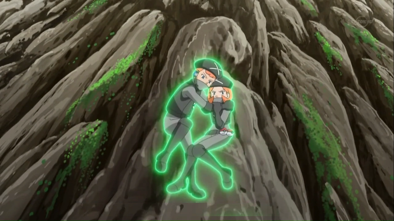 Discuss Everything About Pokémon Wiki | Fandom