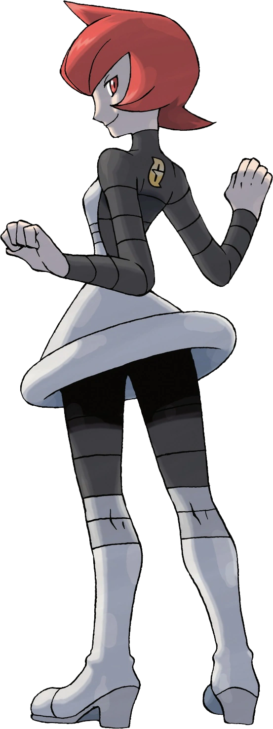 Mars | Nederlandse Pokémon Wiki | Fandom