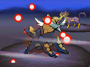 Night Slash | Pokémon Wiki | Fandom