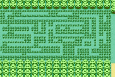 icefall cave leaf green