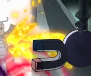 Thunderbolt | Pokémon Wiki | Fandom