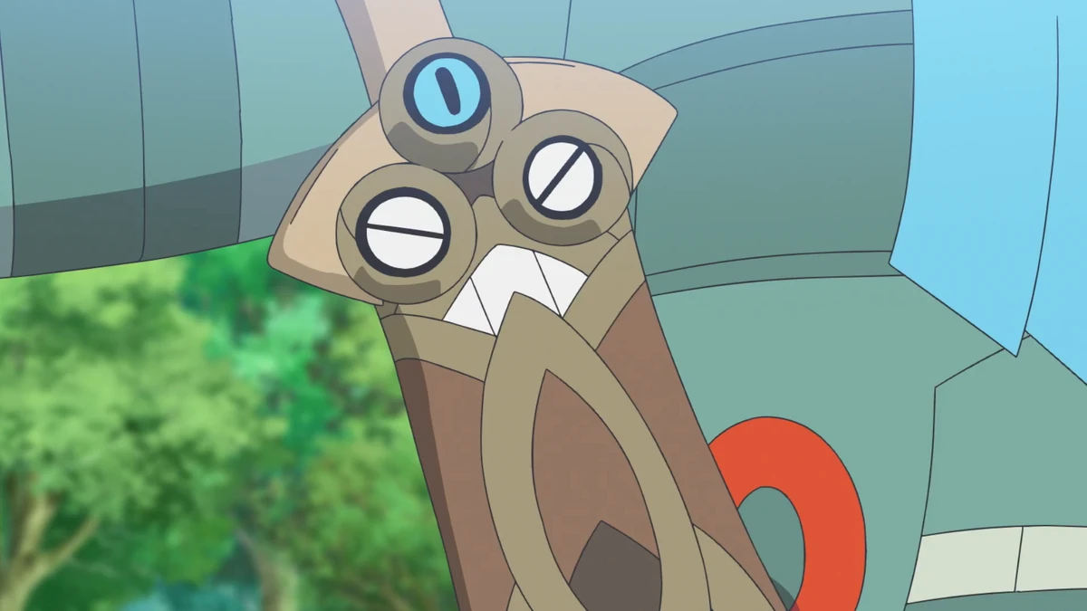 Tepen's Honedge | Pokémon Wiki | Fandom