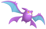 Crobat | Pokémon Wiki | Fandom