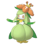 Lilligant | Pokémon Wiki | Fandom