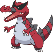 Krookodile | Pokémon Wiki | Fandom