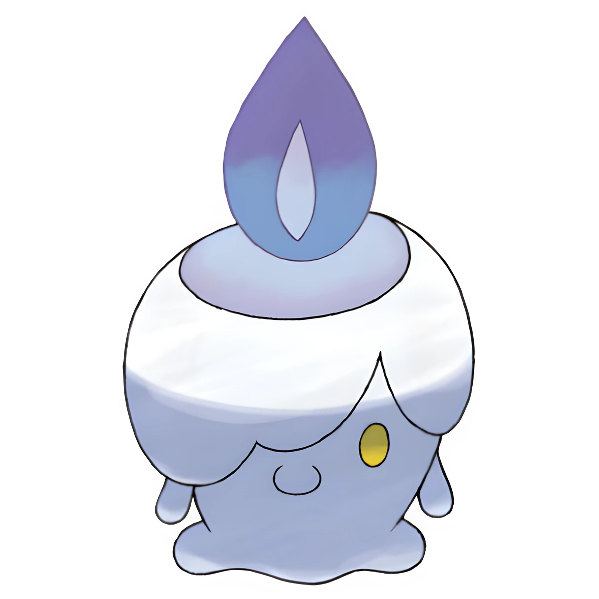 Литвик | Pokémon Wiki | Fandom