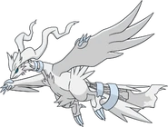 Reshiram | Pokémon Wiki | Fandom