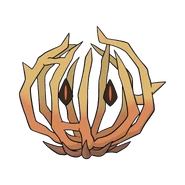 Bramblin | Pokémon Wiki | Fandom