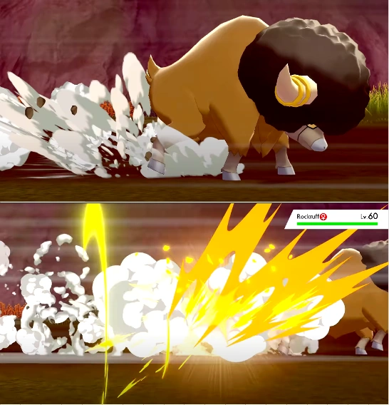 Head Charge | Pokémon Wiki | Fandom