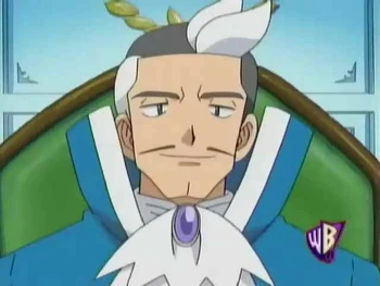Juan (anime) | Pokémon Wiki | Fandom