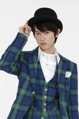 Kanata Hongō | Pokémon Wiki | Fandom