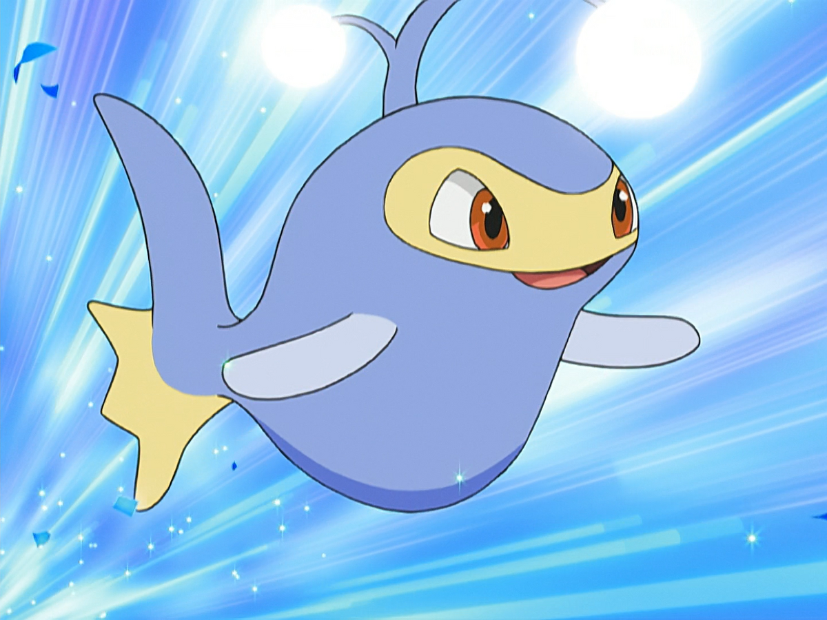 Kyles Lanturn Pokémon Wiki Fandom