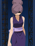 Lila | Pokémon Wiki | Fandom