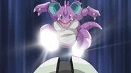 Double Kick | Pokémon Wiki | Fandom