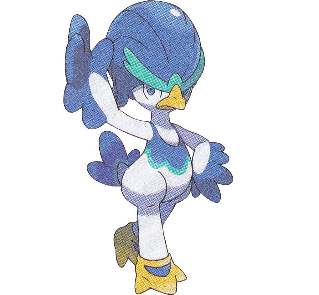 Quaxwell | Pokepèdia | Fandom