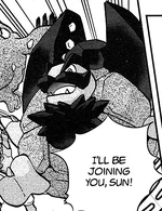 Samson Oak (Adventures) | Pokémon Wiki | Fandom