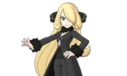 Cynthia | Pokémon Wiki | Fandom