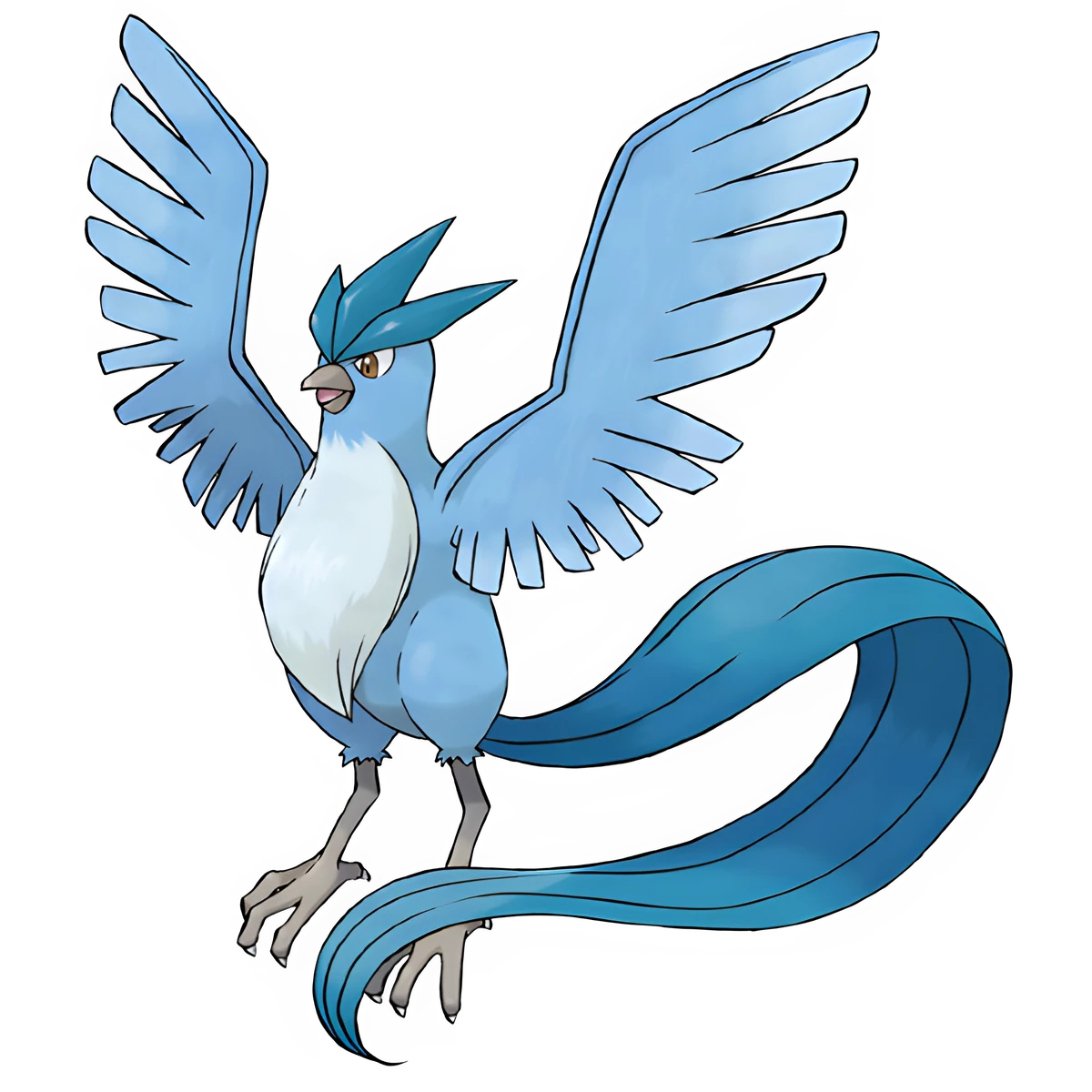 Legendary Pokémon | Pokémon Wiki | Fandom