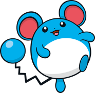 Marill | Pokémon Wiki | Fandom