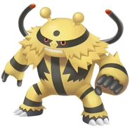 Electivire | Pokémon Wiki | Fandom