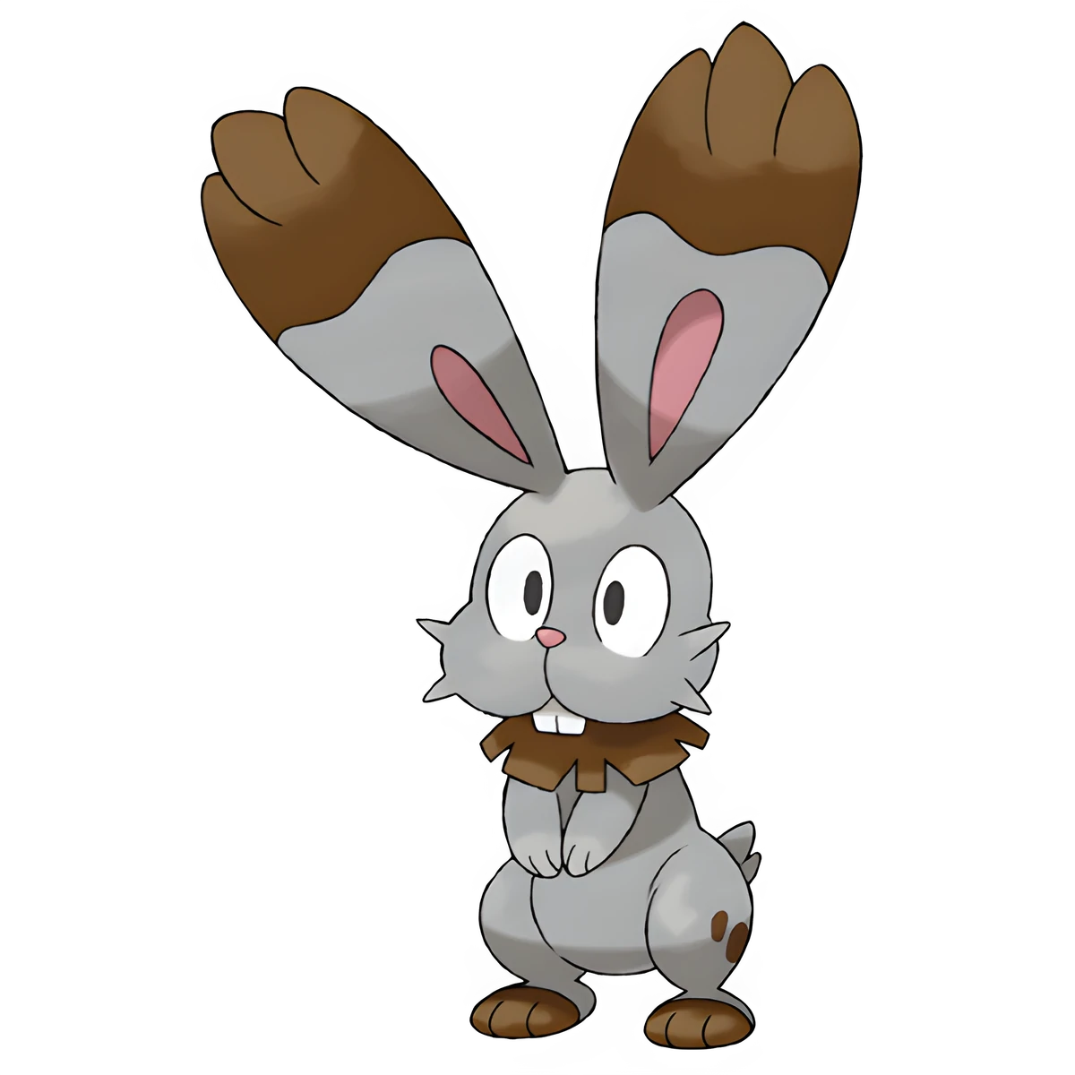 Bunnelby | Pokémon Wiki | Fandom