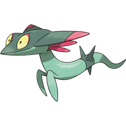 Dreepy | Pokémon Wiki | Fandom