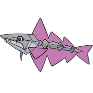 Veluza | Pokémon Wiki | Fandom