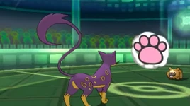 Assist | Pokémon Wiki | Fandom