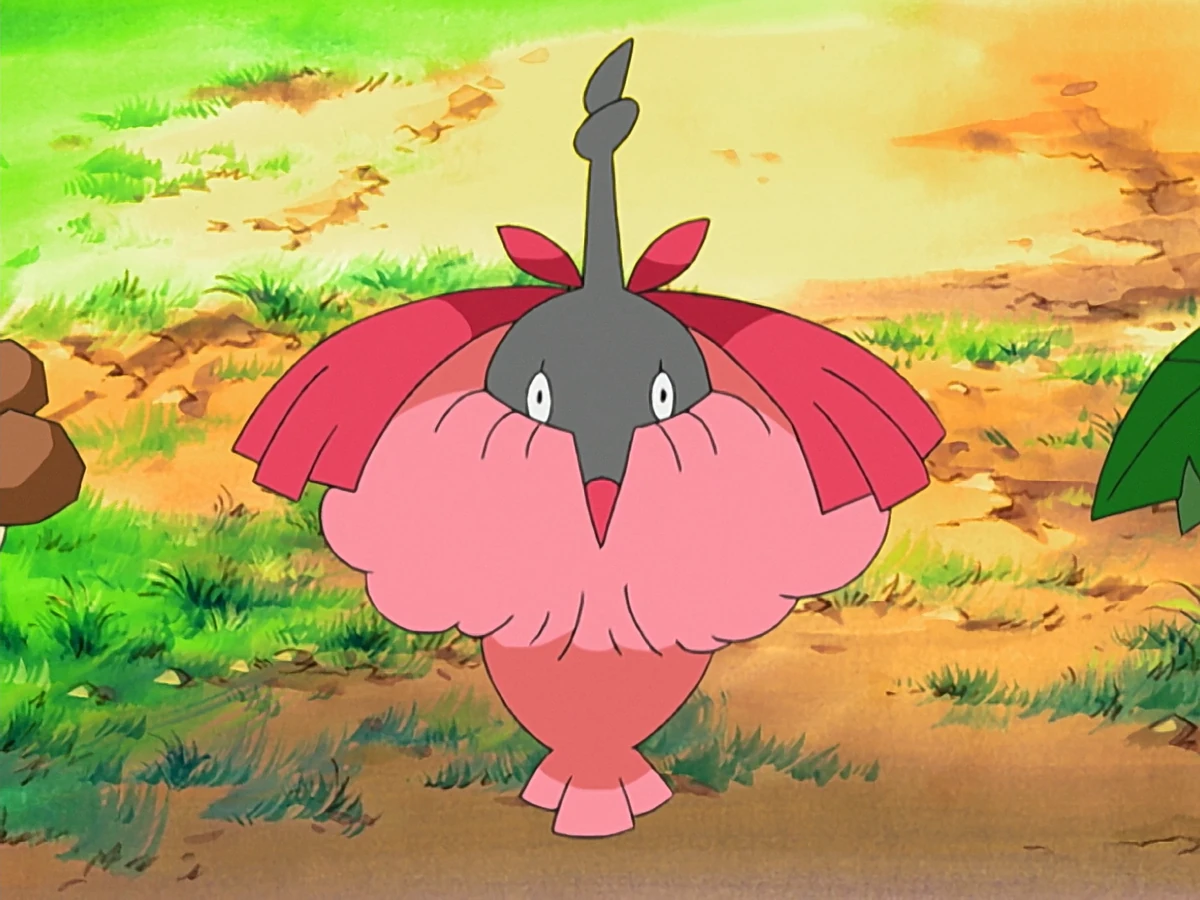 Cheryl's Wormadam (Trash Cloak) | Pokémon Wiki | Fandom