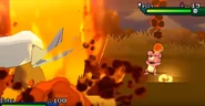 Eruption | Pokémon Wiki | Fandom