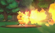 Flamethrower | Pokémon Wiki | Fandom