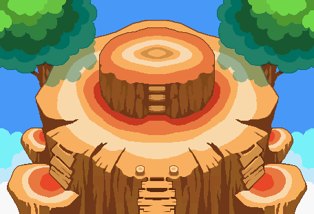 Flyaway Forest | Pokémon Wiki | Fandom