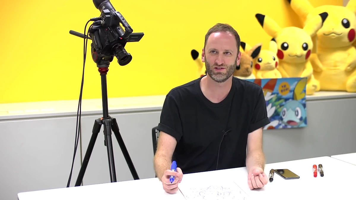 James Turner | Pokémon Wiki | Fandom