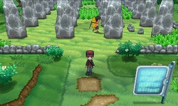 Route 10 (Kalos) | Pokémon Wiki | Fandom