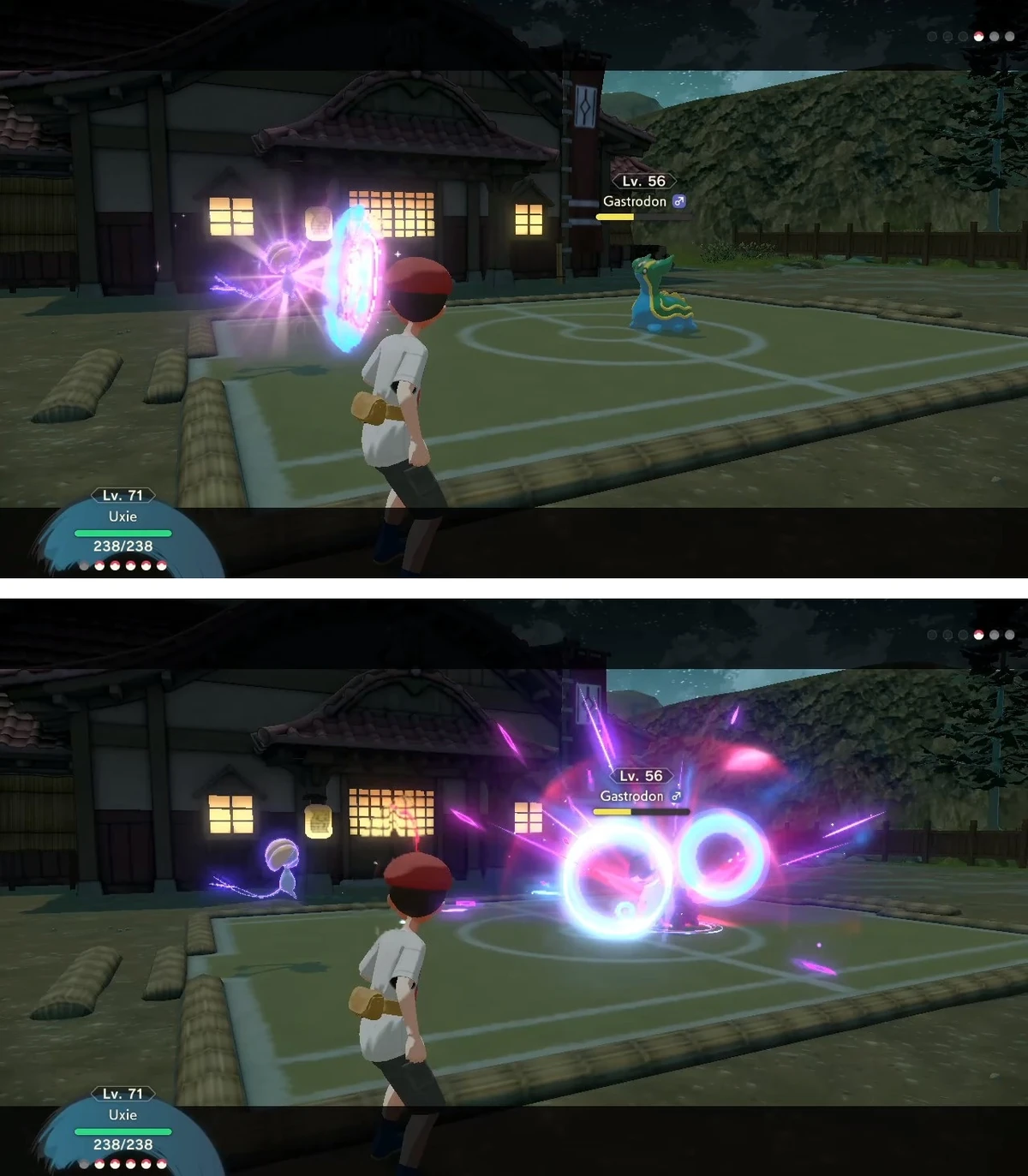 Mystical Power | Pokémon Wiki | Fandom