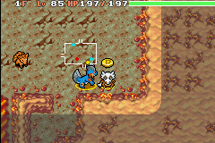 Fiery Field | Pokémon Wiki | Fandom