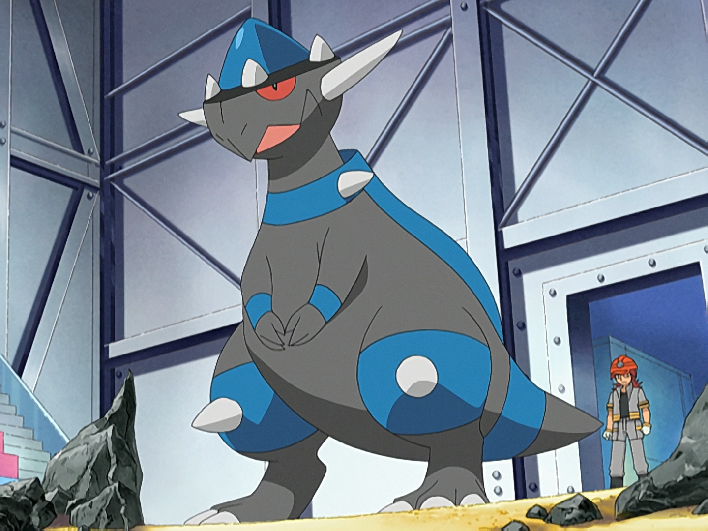 Category:Fossil anime Pokémon | Pokémon Wiki | Fandom