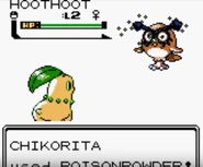 Sleep Powder | Pokémon Wiki | Fandom