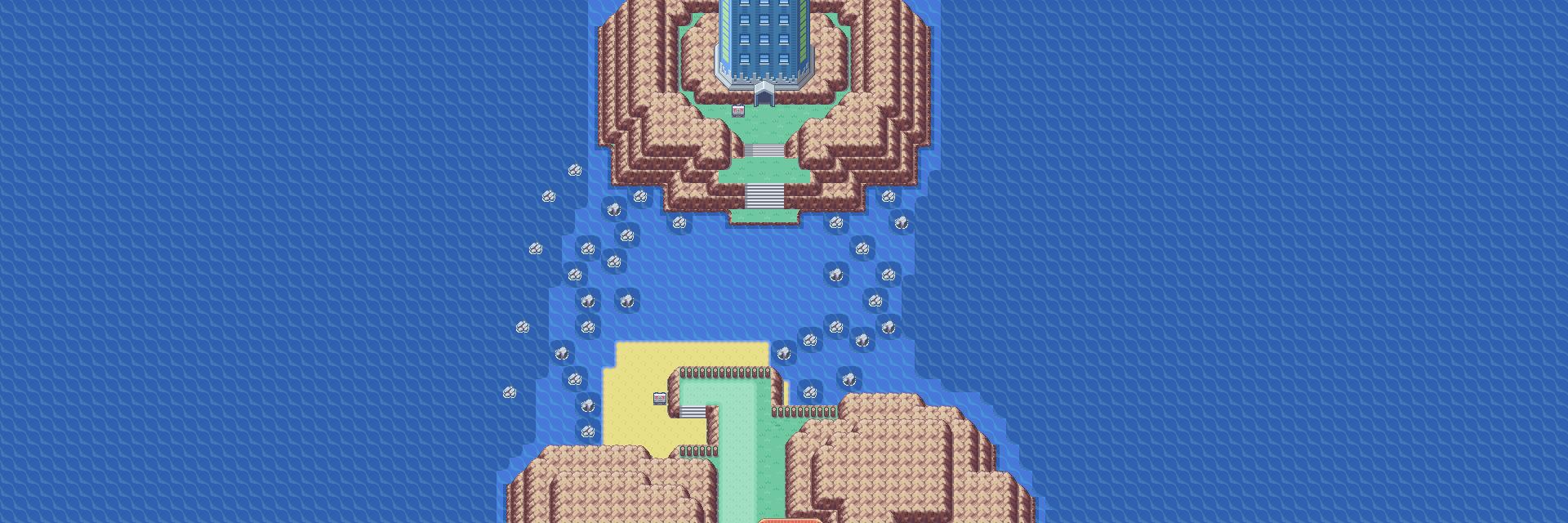 Trainer Tower | Pokémon Wiki | Fandom