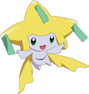 Jirachi | Pokémon Wiki | Fandom